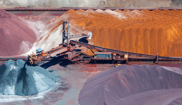 Responsible Mining – Petron Scientech