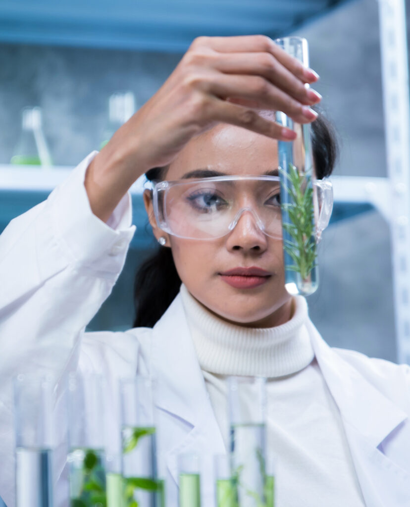 About – Petron Scientech