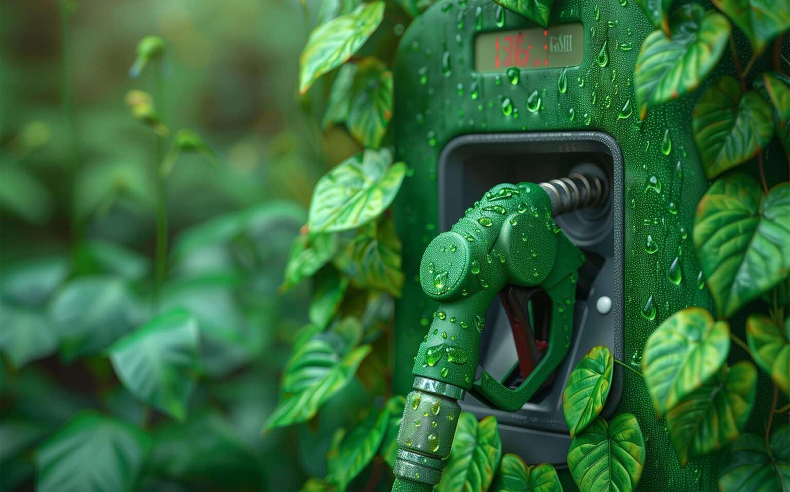 About – Petron Scientech